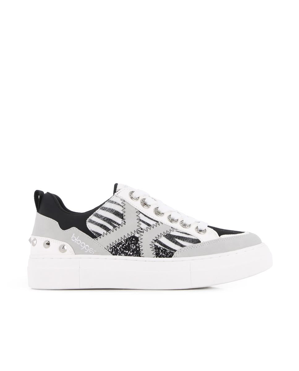 Zapatillas Índigo Blogger de BLOGGER en 36 - Elena Hernández